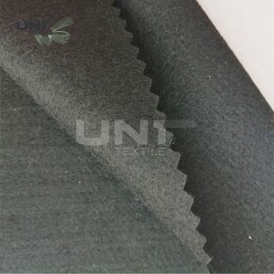 Quality 70% Polyester / 30% Garments Accessories Viscose Undercollar Felt 90cm / 150cm for sale