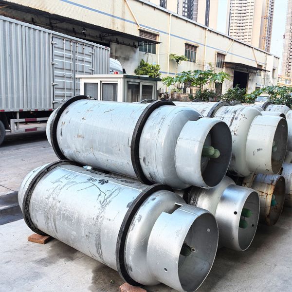 Quality Non Conductive Eco Friendly FM200 Clean Agent For Energy Storage Systems for sale