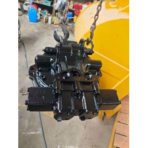 Quality 374/390D Travel Motor for sale