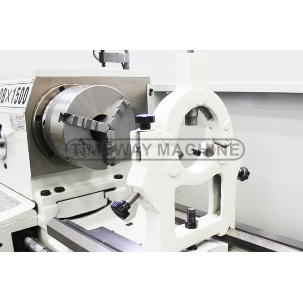 Quality High Precision Small Gap Bed Lathe Machine BL-500B for Workpieces up to 1950mm for sale