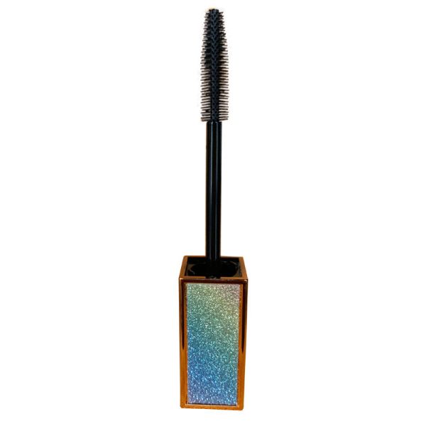 Quality 5ml Rainbow Plastic Mascara Tube for sale
