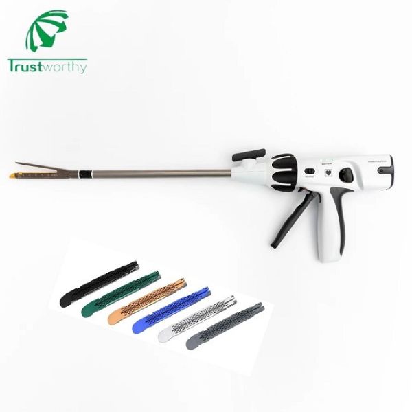 Quality Endo Disposable Linear Cutter Stapler Reload Class II OEM for sale