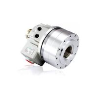 Quality M High speed through-hole rotary hydraulic cylinder for sale