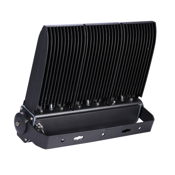 Quality CRI75 200W High Power LED Flood Light Chips Salt Mist Tested appoved for sale