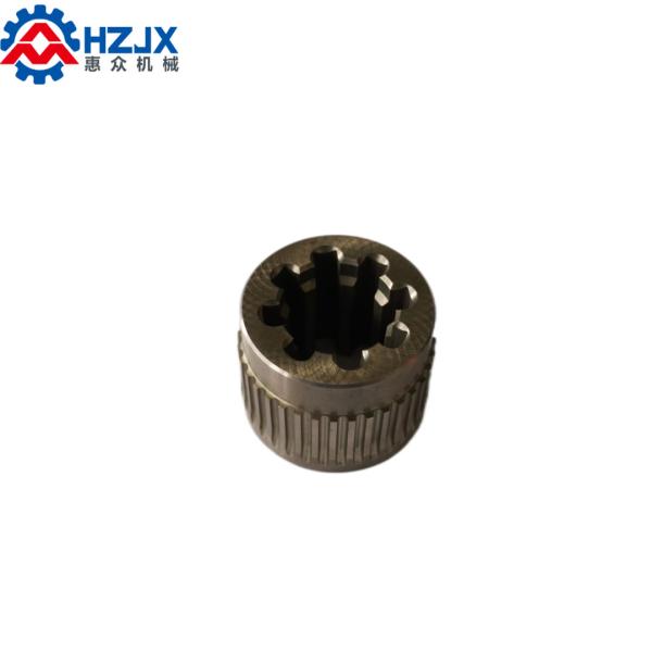 Quality Lightweight High Tensile Strength Spline Shank 86605920，Montabert HC50 for sale