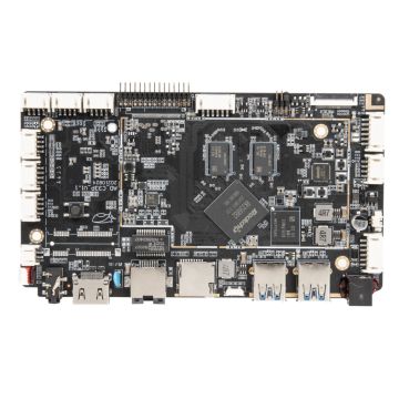 Quality Good Compatibility Embedded System Board , Custom Motherboard With 4G LTE for sale