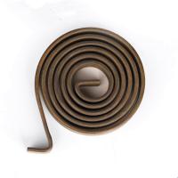 Quality SUS316 70mm Spiral Coil Spring For Electric Tool for sale