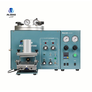 Quality Precision Wax Injection Machine with 0-85 Degree Temp Range 510W Power and 0.4-0 for sale