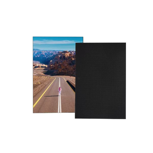 Quality Aluminum Bottom Outdoor Fixed LED Display P5.7 High Performance Innovative Circuit Design for sale