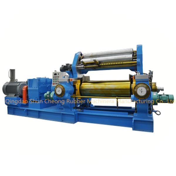 Quality Rubber Band Production Line With Preferential Price for sale