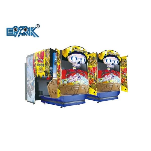 Quality Indoor Deadstorm Pirates Electronic Games Wholesale Price  Game for sale