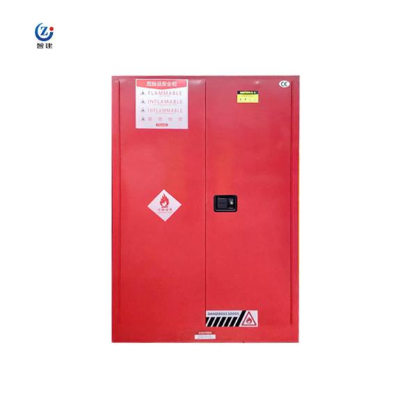 Quality Space Saving Flammable Chemical Cabinet Storage Explosion Proof for sale