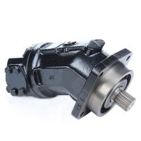 Quality Tech Service Supported A2FM Series Hydraulic Motor for Rexroth 451nm Torque for sale
