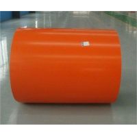 Quality Coated Aluminum Coil with PE PVDF HDP SMP Paint JIS G3141 Standard Alloy 1000 for sale