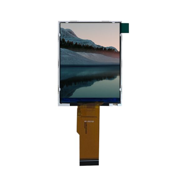 Quality White LED Backlight Graphic LCD Display Module 240*320 Vivid Colors for sale