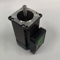 Quality Integrated Closed Loop Stepper Motor For Cnc Router Engraving 2n M Nema 23 for sale