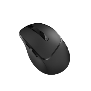 Quality 2.4G Bluetooth Dual Mode Wireless Mouse Ergonomic 70g Ultra Light 3200 DPI 3 for sale