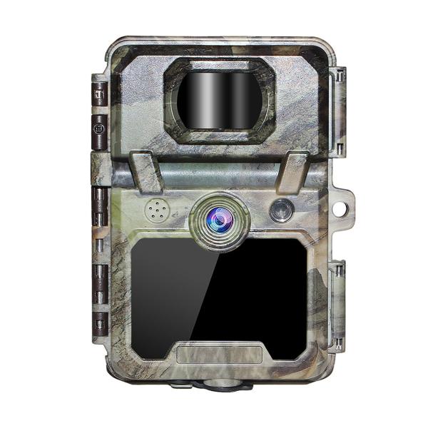 Quality PIR 940nm Digital Wildlife Camera Invisible Flash Light 30MP 1080P KW571 for sale