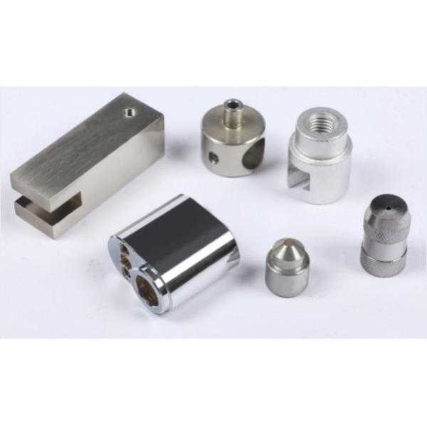 Quality Fabrication Stainless Steel Metal CNC Machining SS201 SS301 SS303 for sale