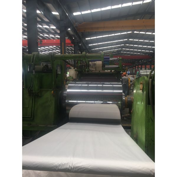 Quality SGS 201 JI J3 J4 Finished Stainless Steel Coils 0.3MM-3.0MM Thick for sale