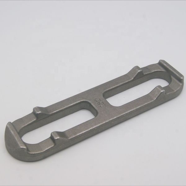 Quality Customized Drop Forged Rivet Less Redler Conveyor Chain with Customer Required for sale