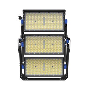 Quality Waterproof 1000W High Mast LED Flood Light For Sports Lighting for sale
