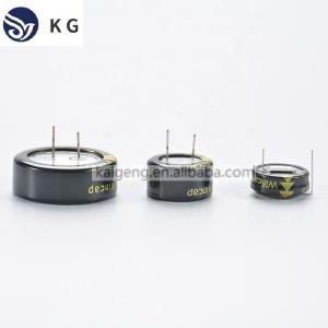 Quality Capacitor IC for sale