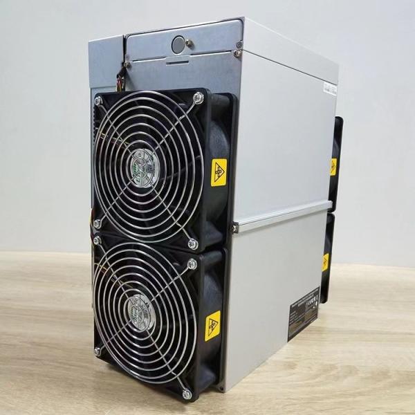 Quality 2920W Asic Bitmain Antminer S17+ 76TH SHA256 Ethernet Internet Connection for sale
