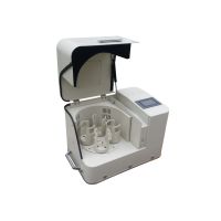 Quality Laboratory Ball Planetary Milling Machine 220V 450RPM for sale