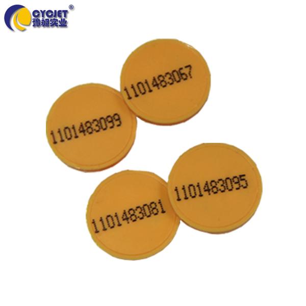 Quality CYCJET B3020 Industrial Inkjet Printer for sale