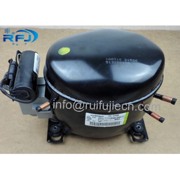 Quality 1/3HP Embraco Aspera Compressor FFI 12HBK for sale