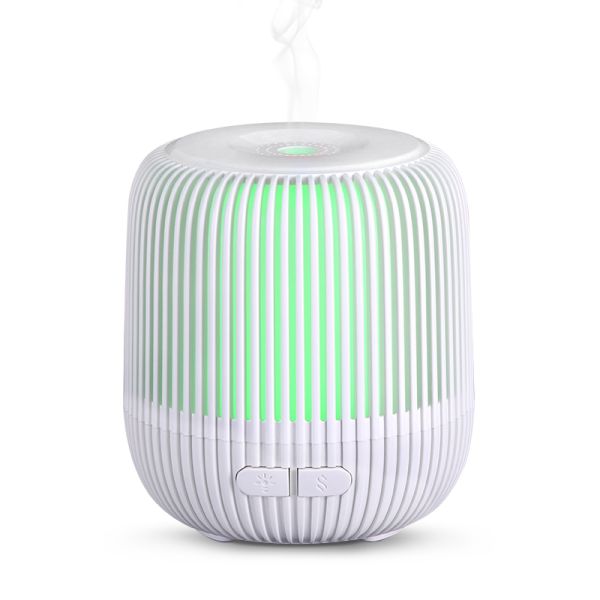 Quality USB Aroma Diffuser Mini Portable Travel Essential Oil Humidifier Quiet Operation Suitable for office Home and Spa for sale
