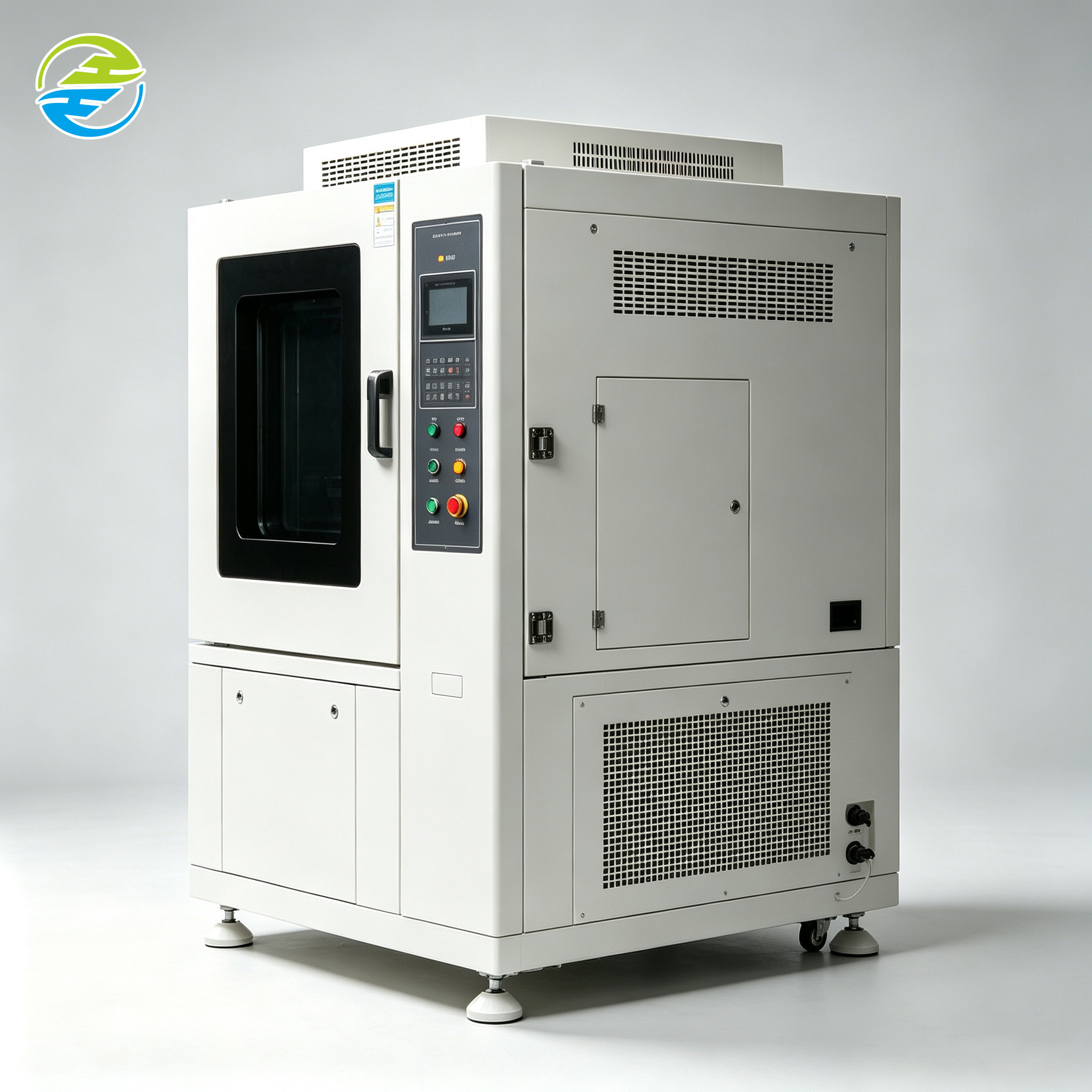 Quality Rapid Temperature Change Test Chamber 5°C/min Linear Ramp -40°C to +150°C 225L for sale