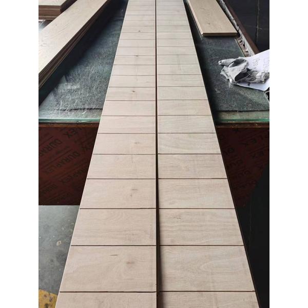 Quality ABCD Plus Grade Oak Engineered Timber Flooring To Australia, Unfinished for sale
