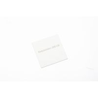 Quality Ultra High Temperature Heat Dissipation Sheet Energy Saving Customized for sale