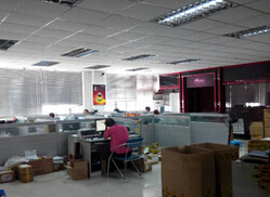 China Factory - Alarms Series Technology Co., Limited