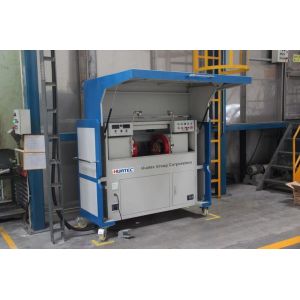 Quality HCDX-10000B Magnetic Particle Testing / Fluorescent Magnetic Particle Flaw for sale