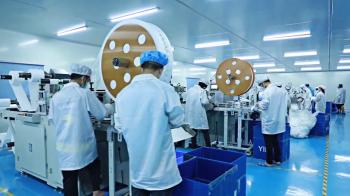 China Factory - Dongguan Expert Medical Technology Co., Ltd