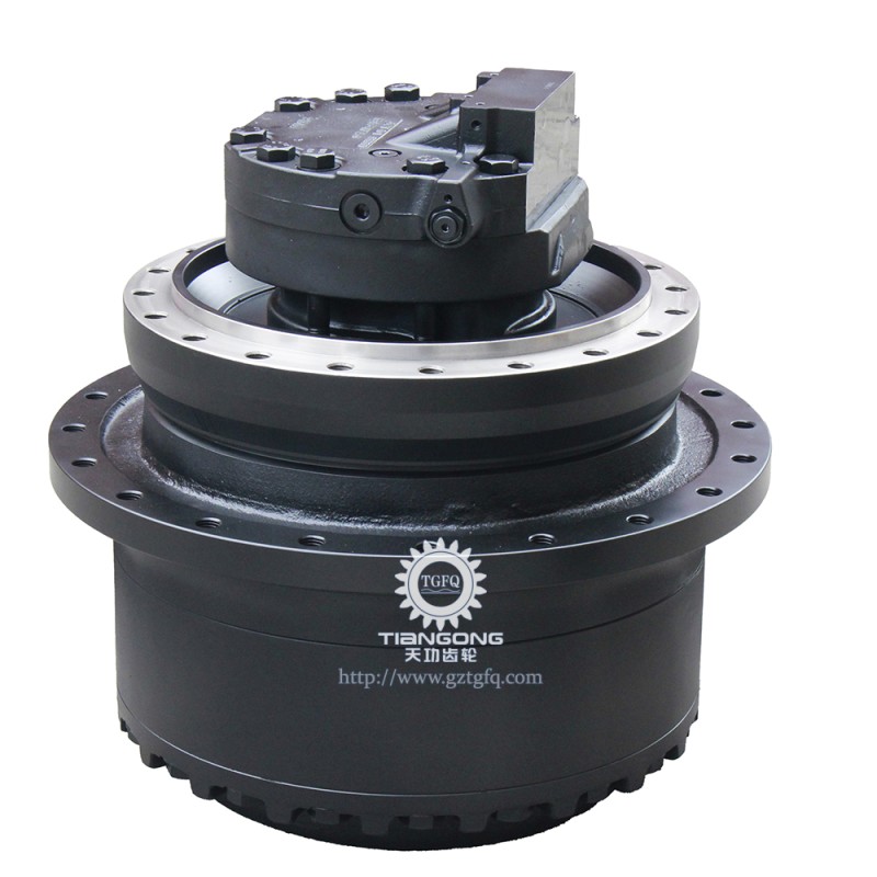 Quality CAT349D E345D 349D FINAL DRIVE 353-0500 DRIVE GP-FINAL PART OF 227-6043 165-9333 Y  E349E/232-6180 E349D/355-5669 E352F/390-1088/417-7195） POWER TRAIN AR for sale