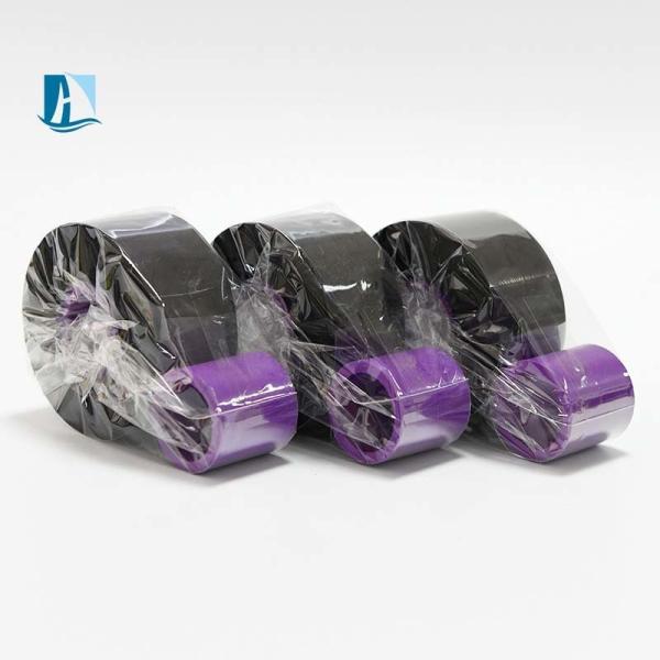 Quality Black Ink TTO Ribbon 55mmx600m Original for Professional Printing Needs for sale