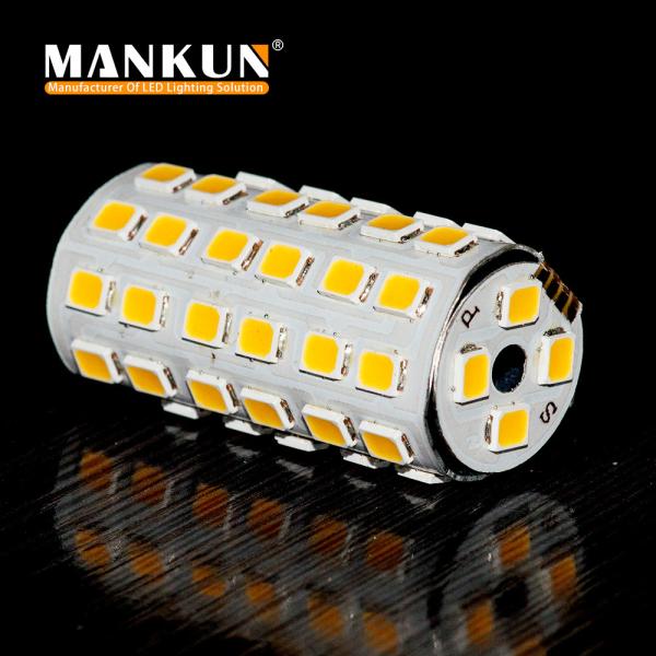 Quality Flexible 0.4mm 3.0mm SMD LED PCB Board Assembly Aluminum Base for sale