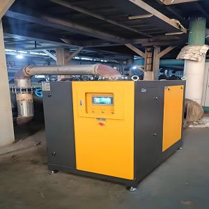 Quality Consolidated Industrial Air Knife Blowers 40 - 400KPa For Cement Industry for sale