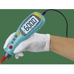 Quality 1000V Digital AC Voltage Tester Pen 50Hz 60Hz RoHS Certified for sale