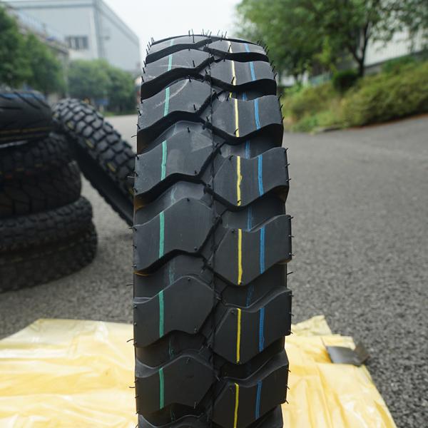 Quality Heavy Duty Tricycle Tire for sale