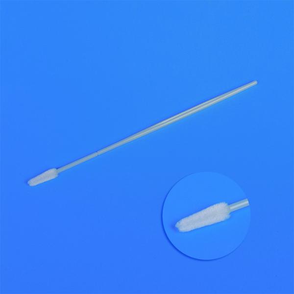 Quality Medical Female Specimen Collection Swab For Sample Collection for sale