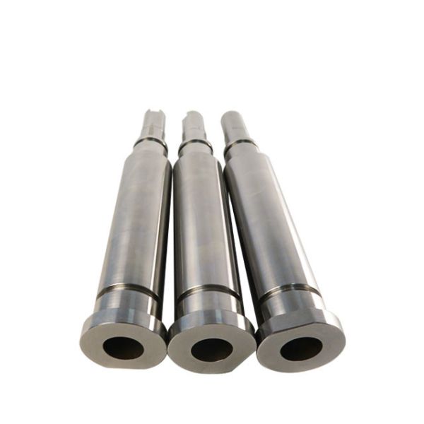 Quality Spindle Taper Hole Grinding BT30 BT40 BT50 Spindles for Precision Processing for sale