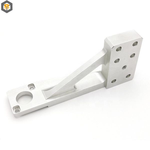 Quality Precision Milling Process Aluminum 6061 CNC Anode Auto Parts Custom by 2D/3D/Drawing for sale