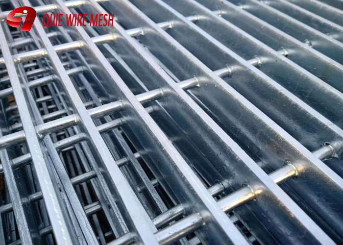 steel grating