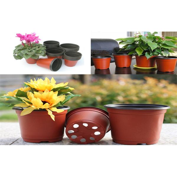 Quality Soft Garden Horticultural Plant Pots Indoor Hanging for sale