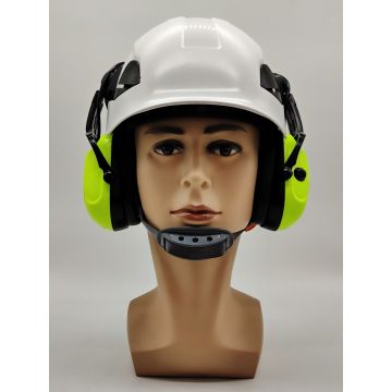 Quality FT-FM-9001B-E High Noise Canceling Earmuffs Passive Noise Reduction Design 29dB for sale